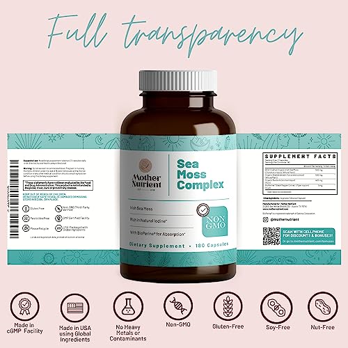 premium blended vitamin supplements for daily use