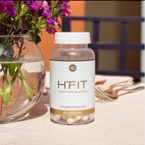 premium blended vitamin supplements for hair