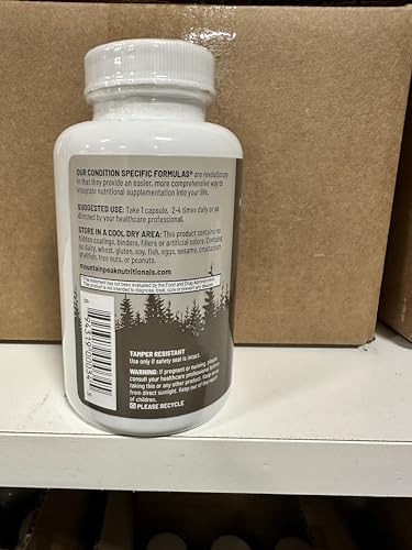 premium blended vitamin supplements for health