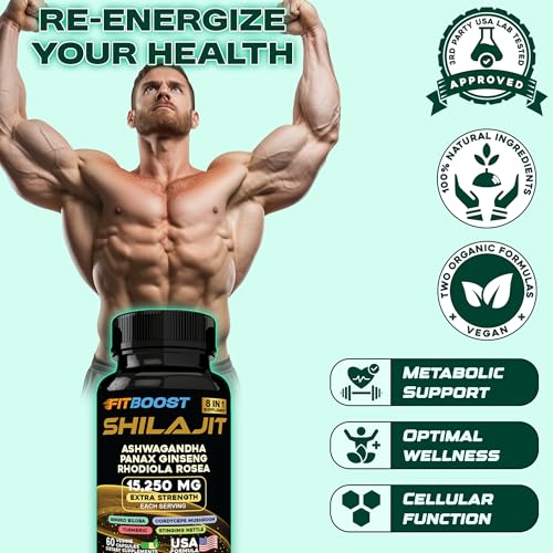 premium blended vitamin supplements for men
