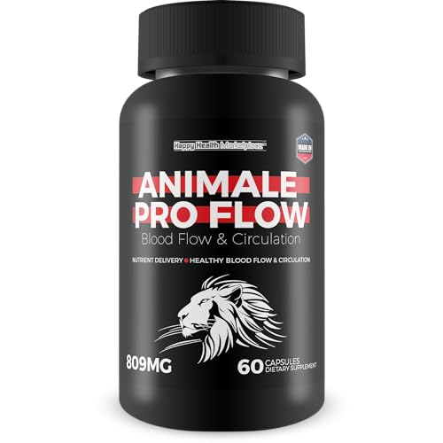 premium blended vitamin supplements for men