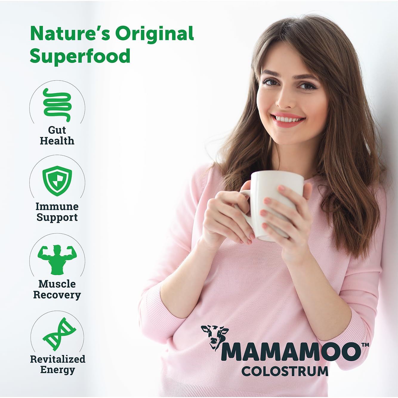 premium blended vitamin supplements for vitality