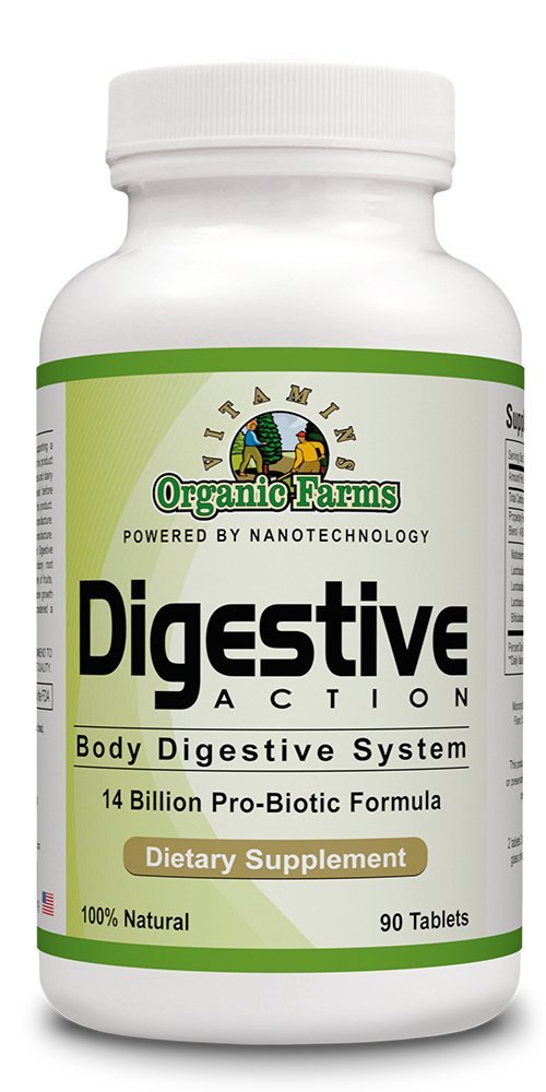 premium blended vitamin supplements for wellness