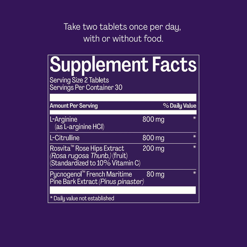 premium blended vitamin supplements for women