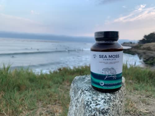 premium blended vitamin supplements in Canada