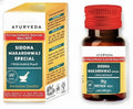 premium blended vitamin supplements with gold