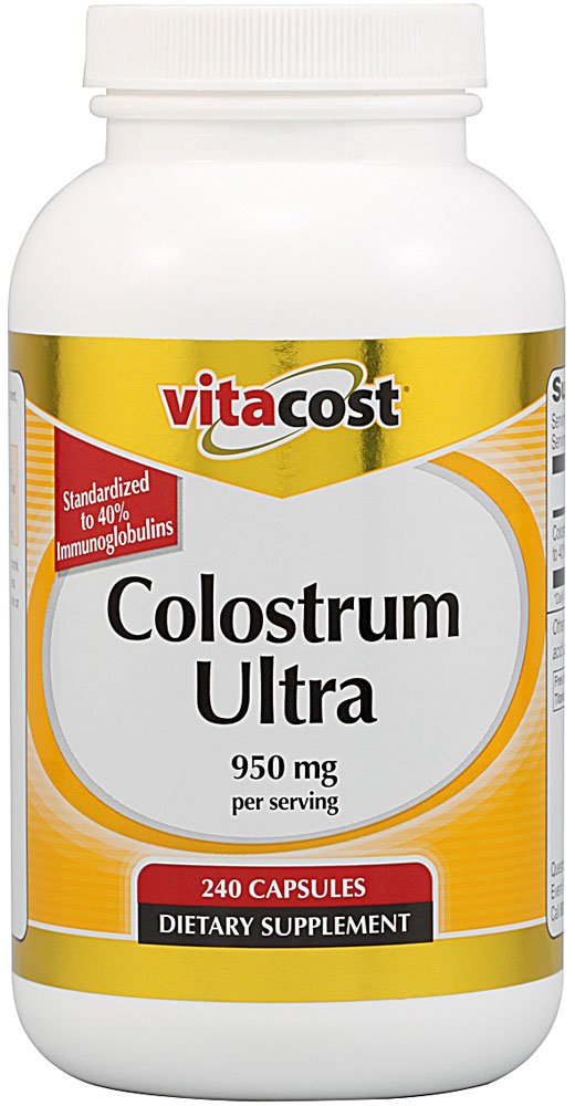 premium blended vitamin supplements