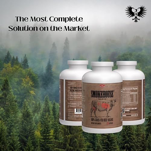 premium blended vitamin supplements
