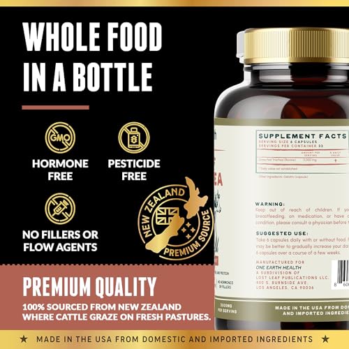 premium blended vitamin supplements