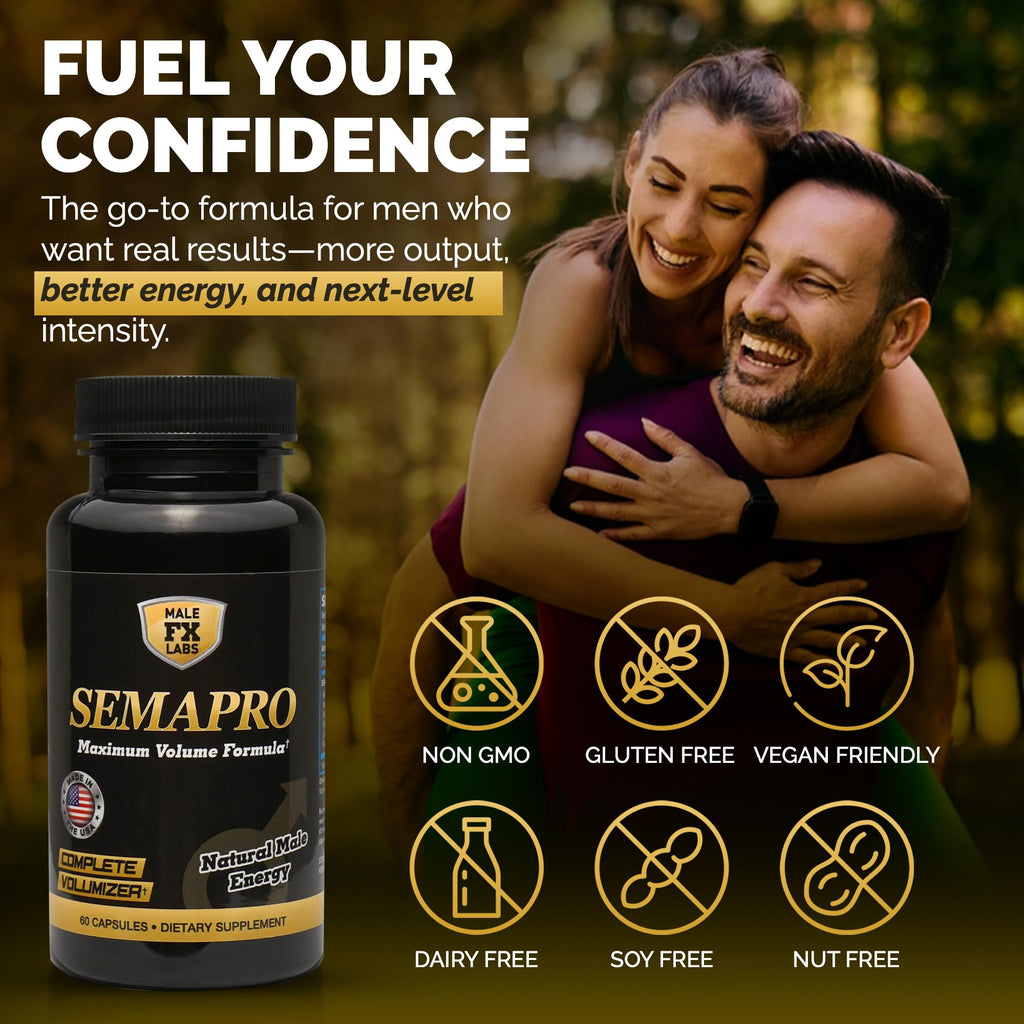 premium blended vitamin supplements