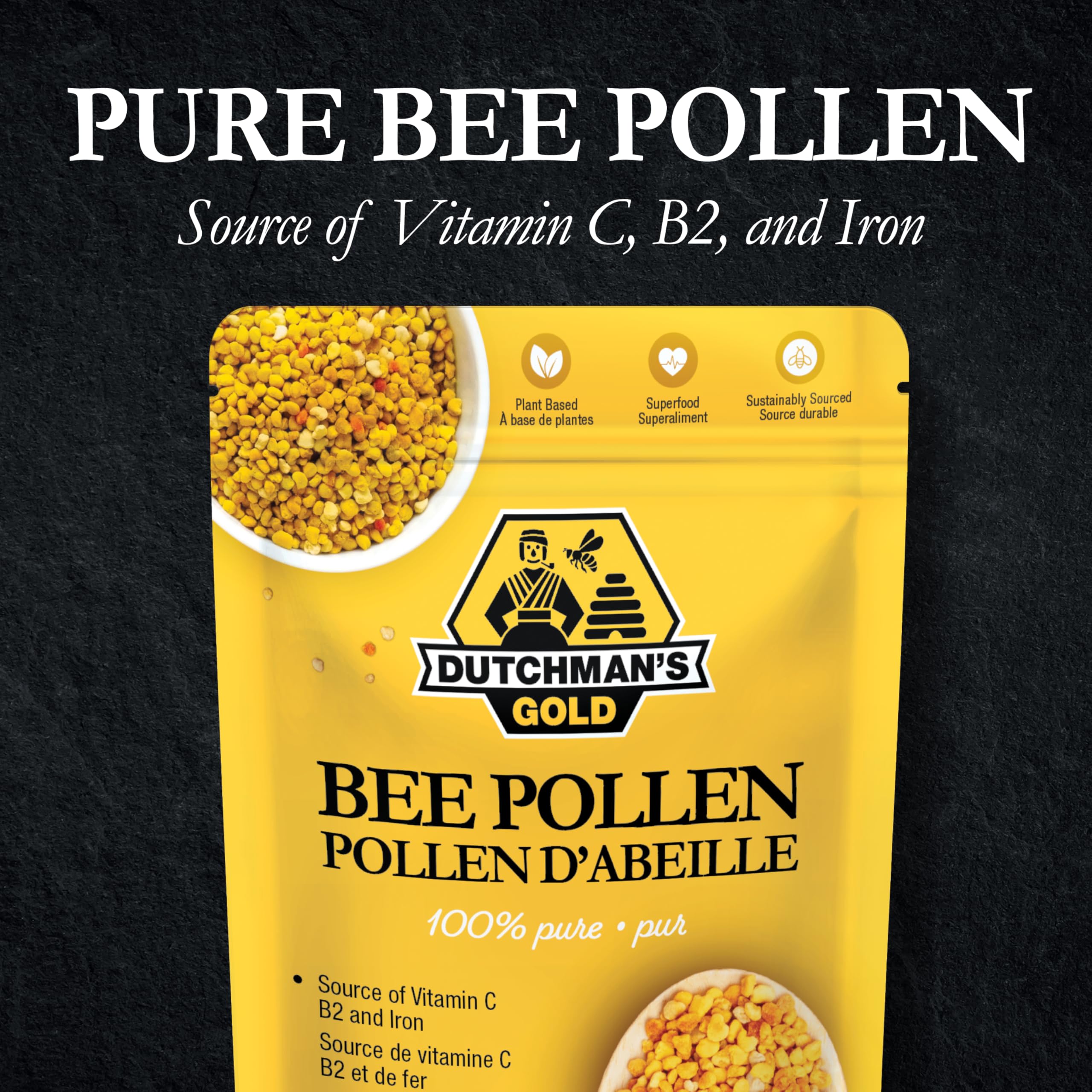 premium blended vitamin supplements