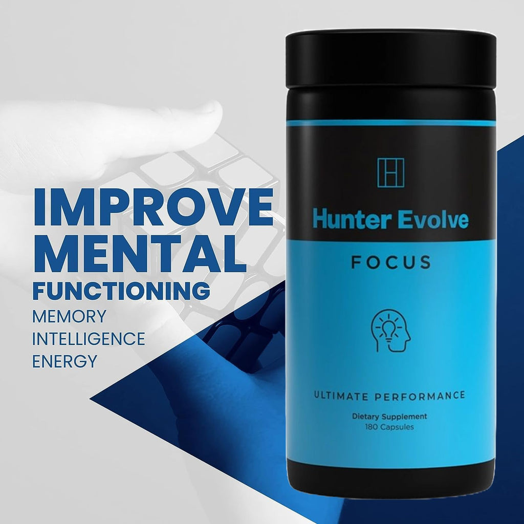 premium blended vitamin supplements