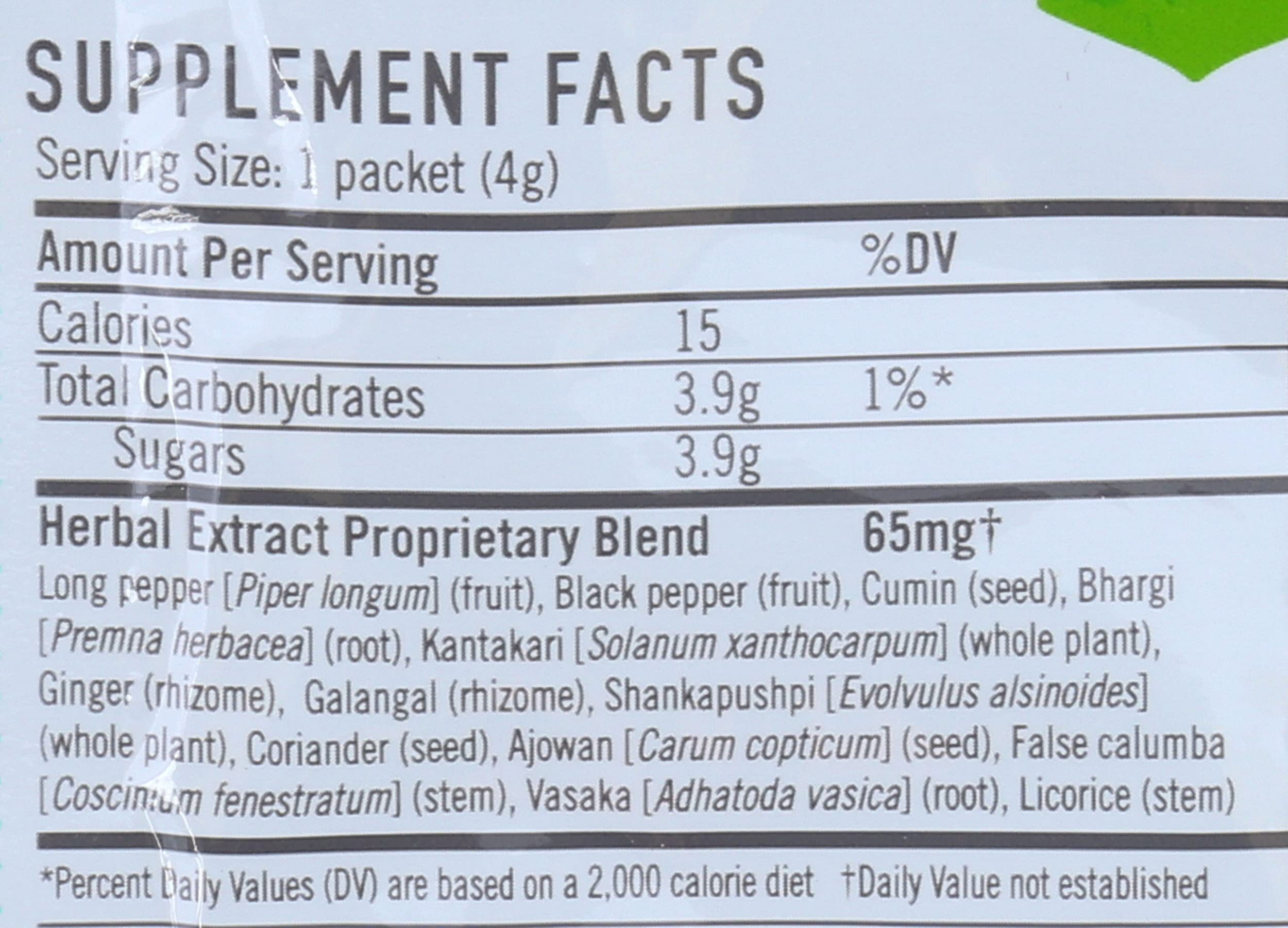 premium blended vitamin supplements
