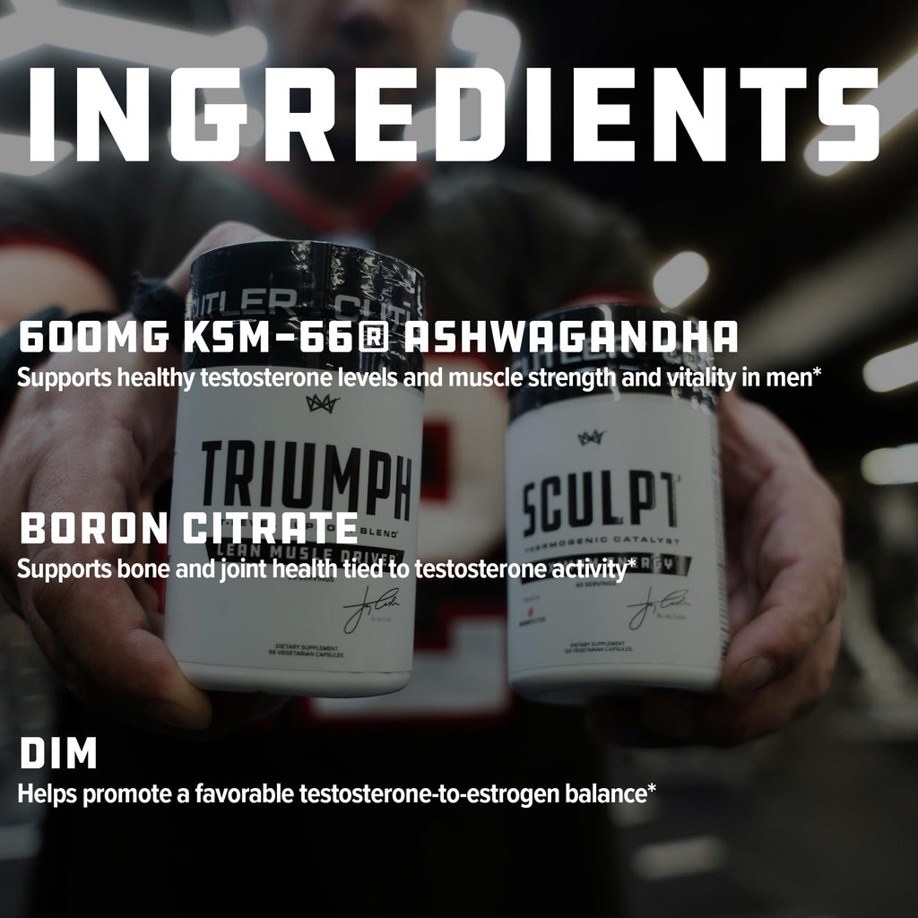 premium blended vitamin supplements