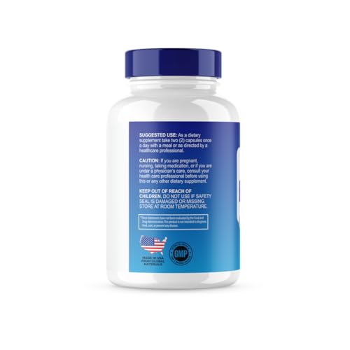 premium blended vitamin supplements