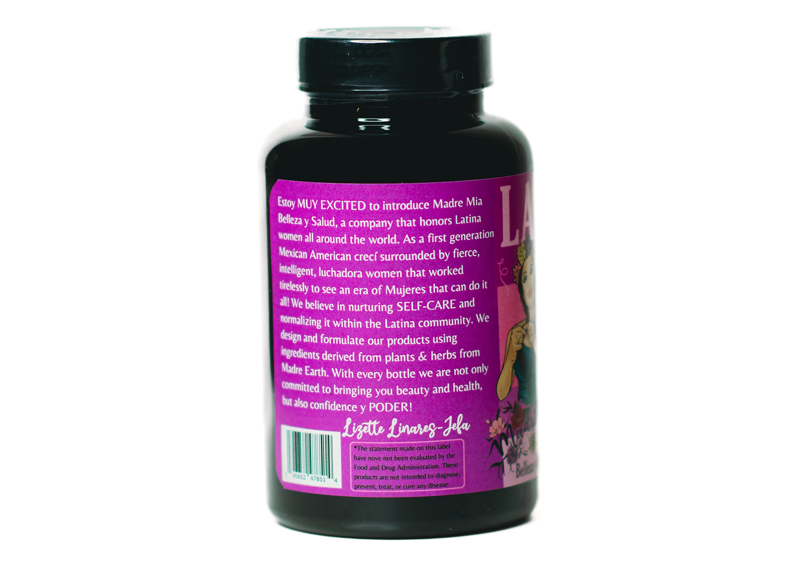 premium blended vitamin supplements