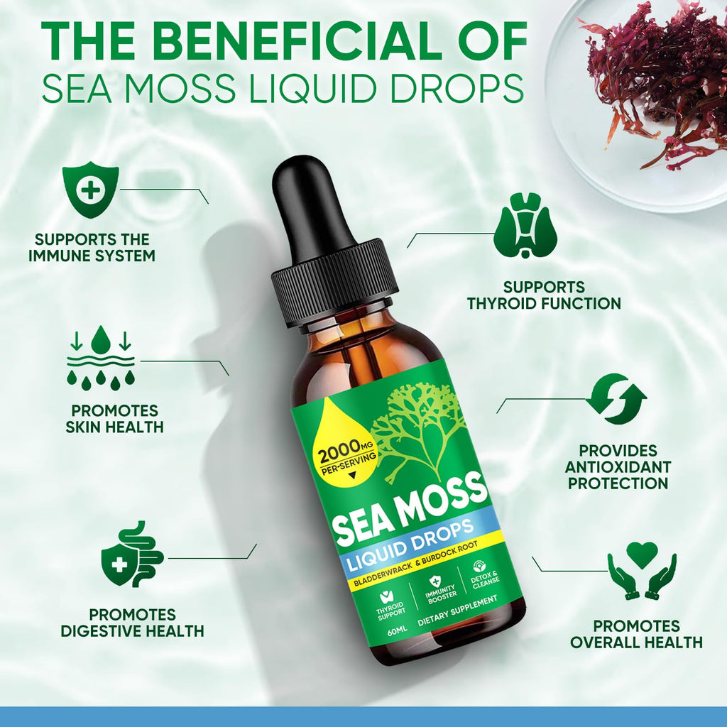 premium blended vitamin supplements