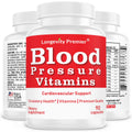 premium blended vitamin supplements