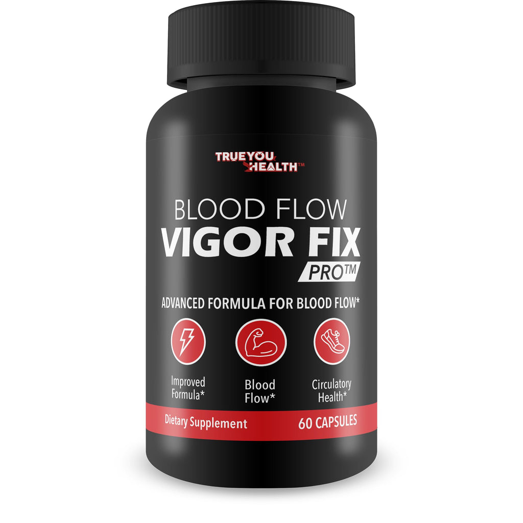 premium blended vitamin supplements