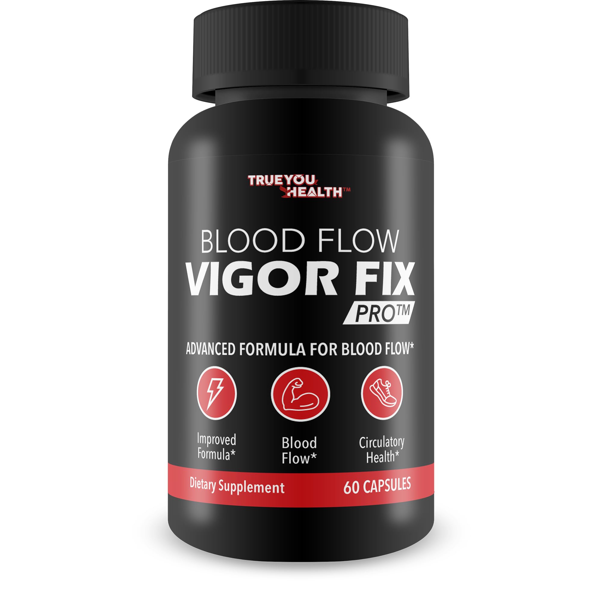 premium blended vitamin supplements