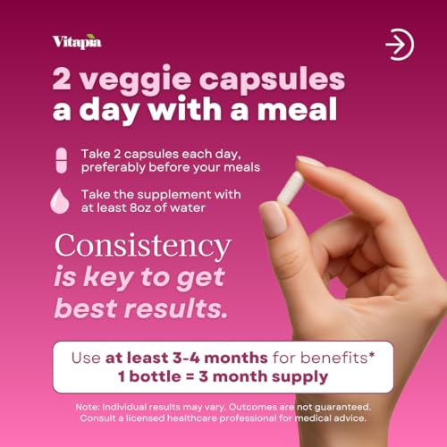 Premium blended vitamin supplements