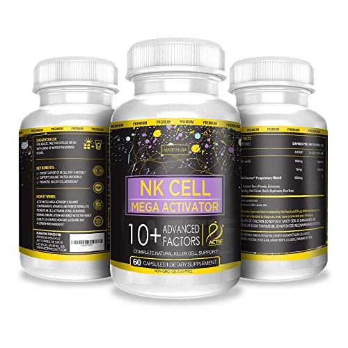 premium blended vitamin supplements