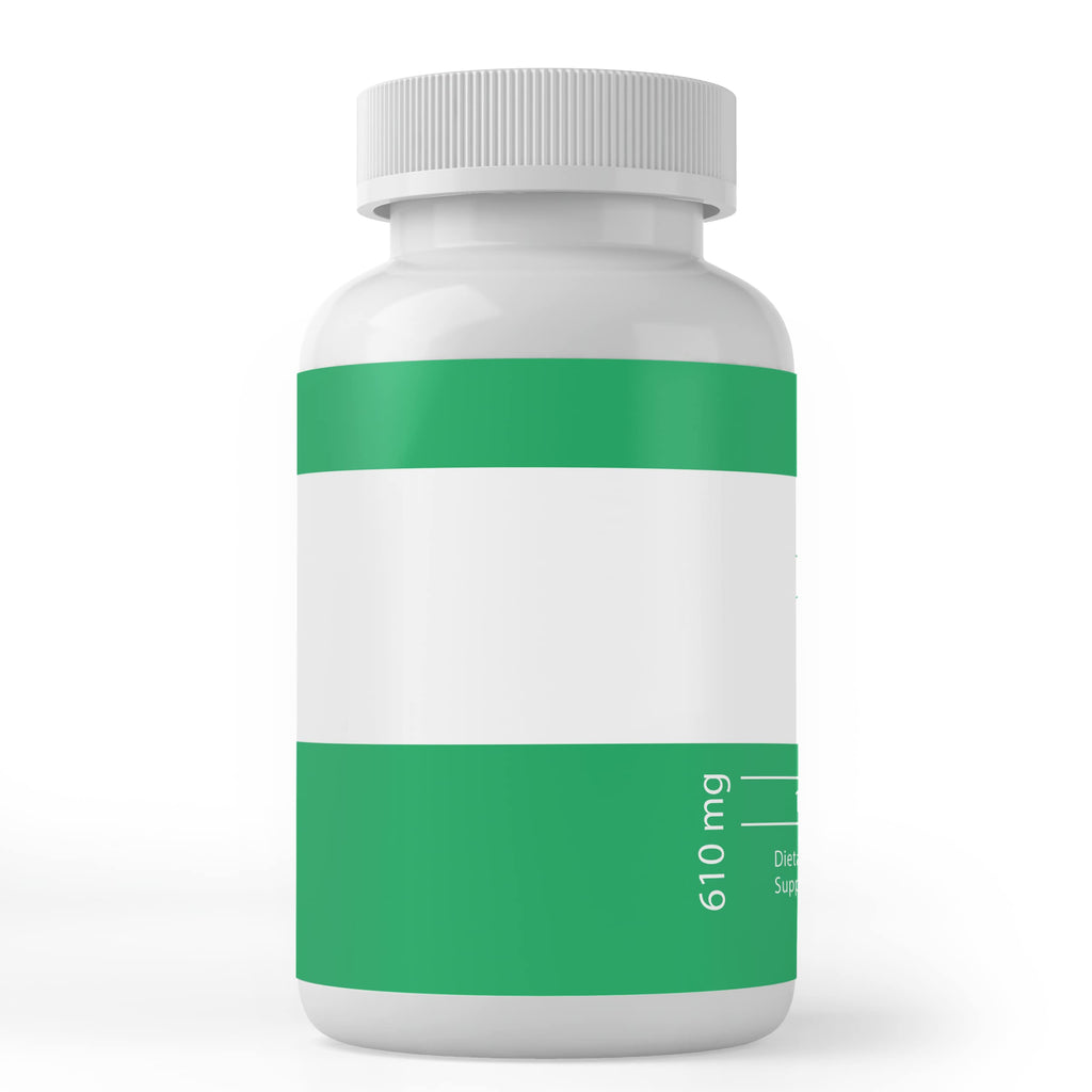 premium blended vitamin supplements