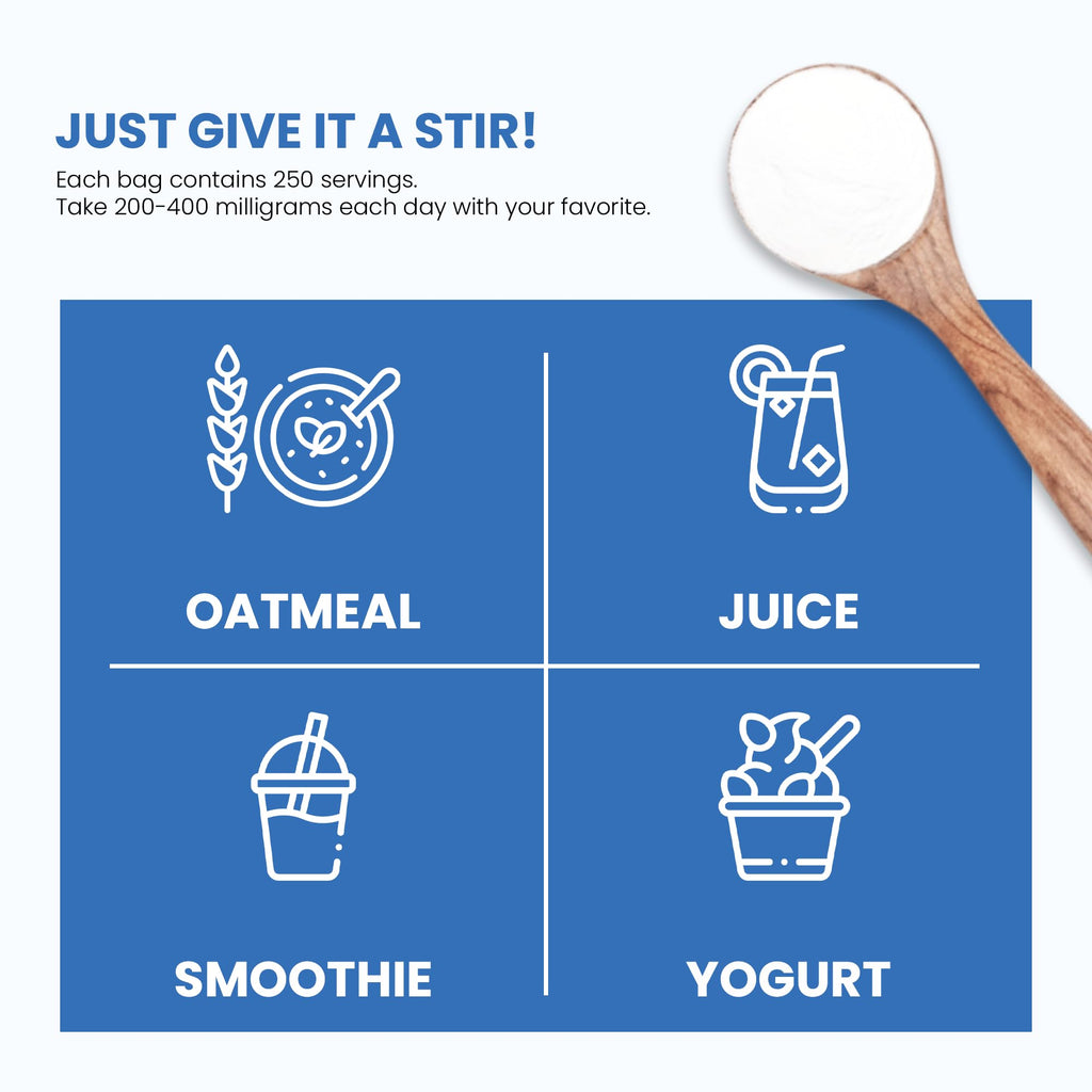 premium blended vitamin supplements