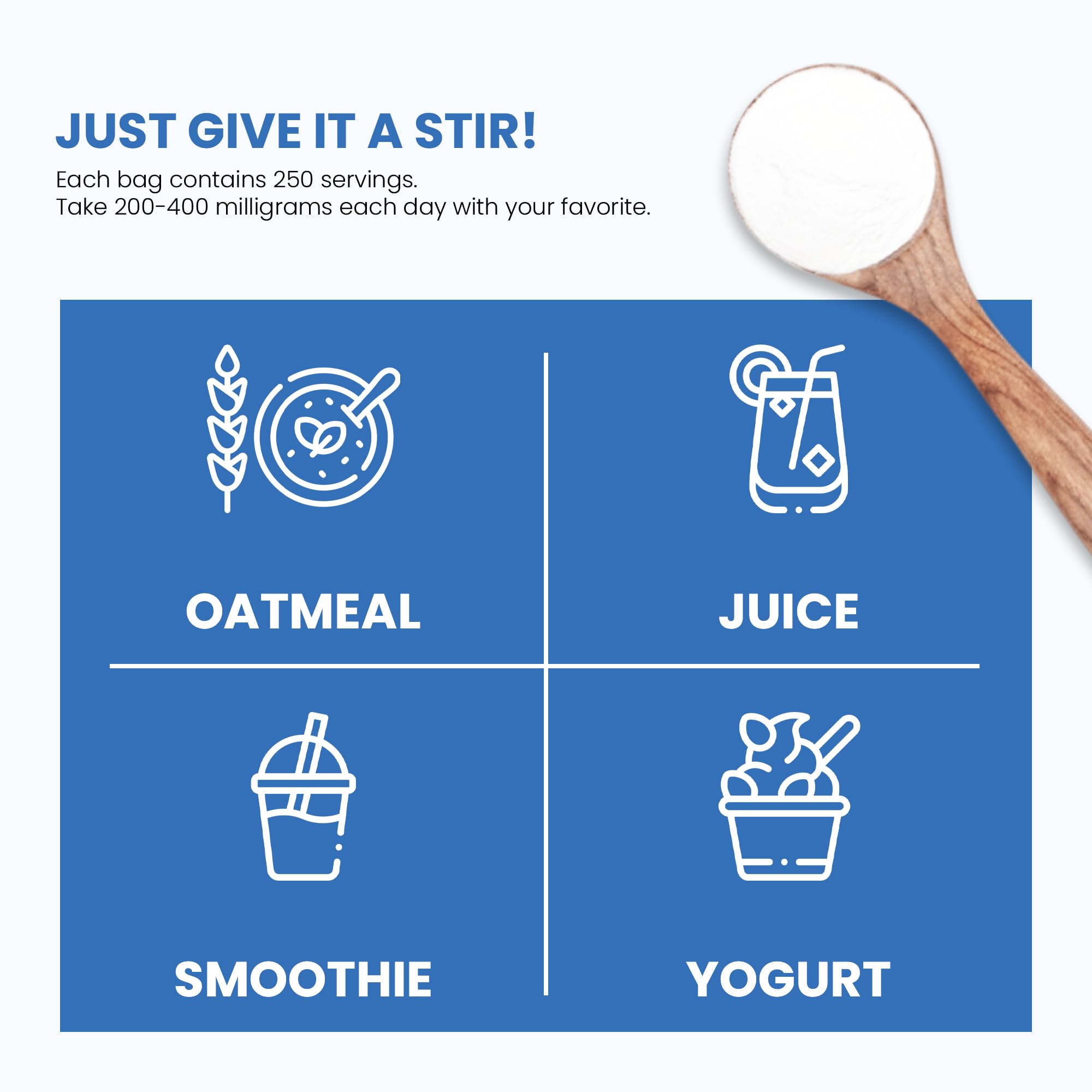 premium blended vitamin supplements