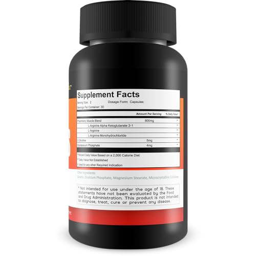 premium blended vitamin supplements
