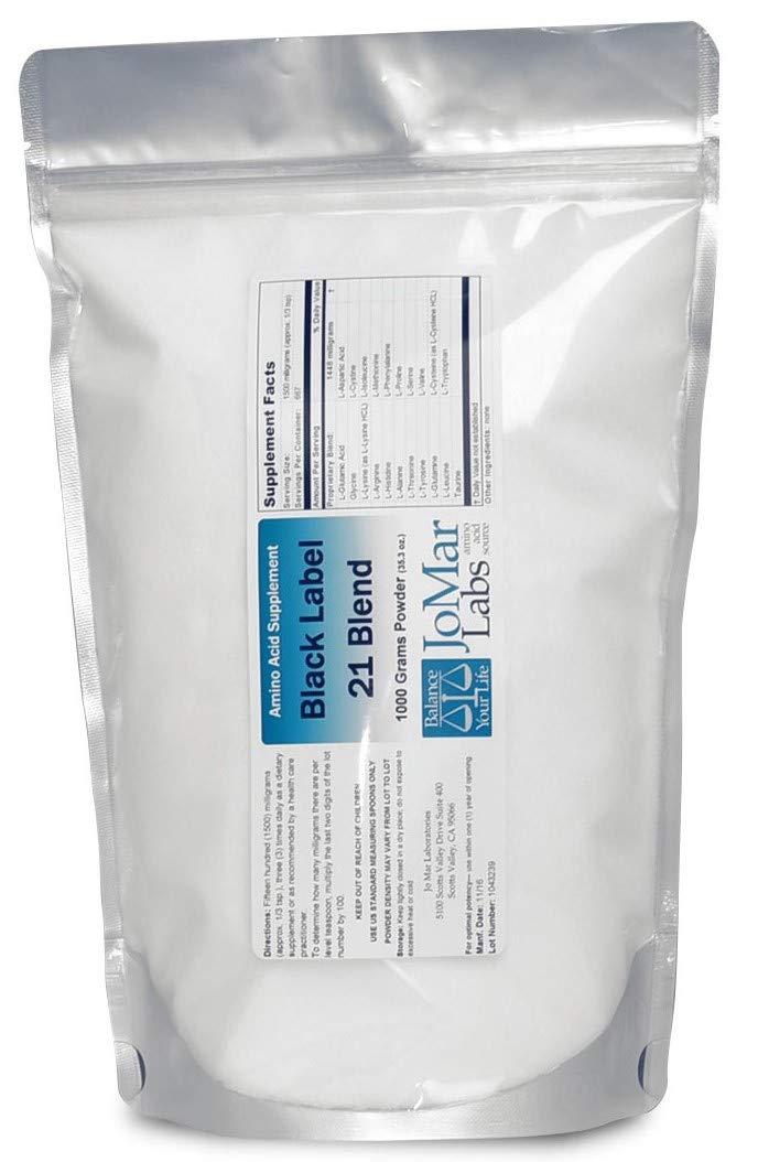 premium blended vitamin supplements