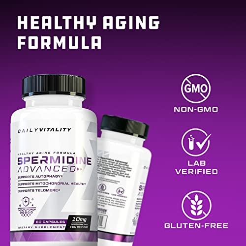 premium blended vitamin supplements