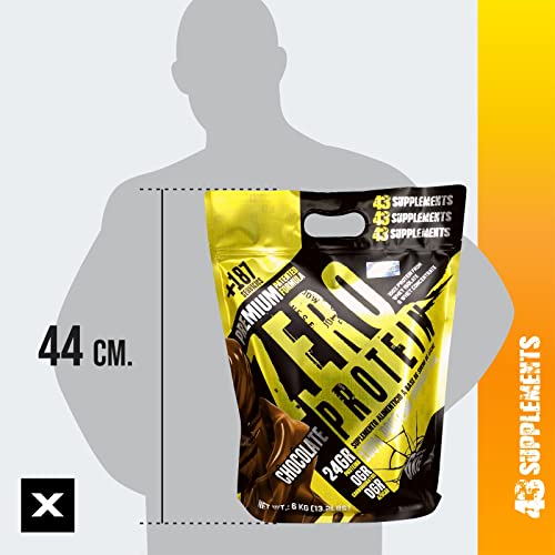 premium blended vitamin supplements