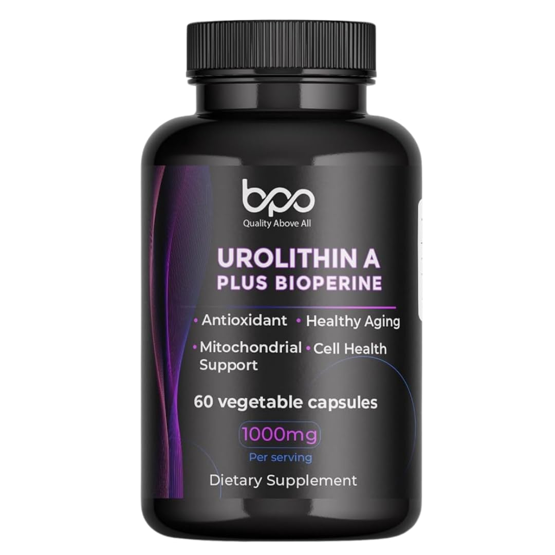 premium blended vitamin supplements