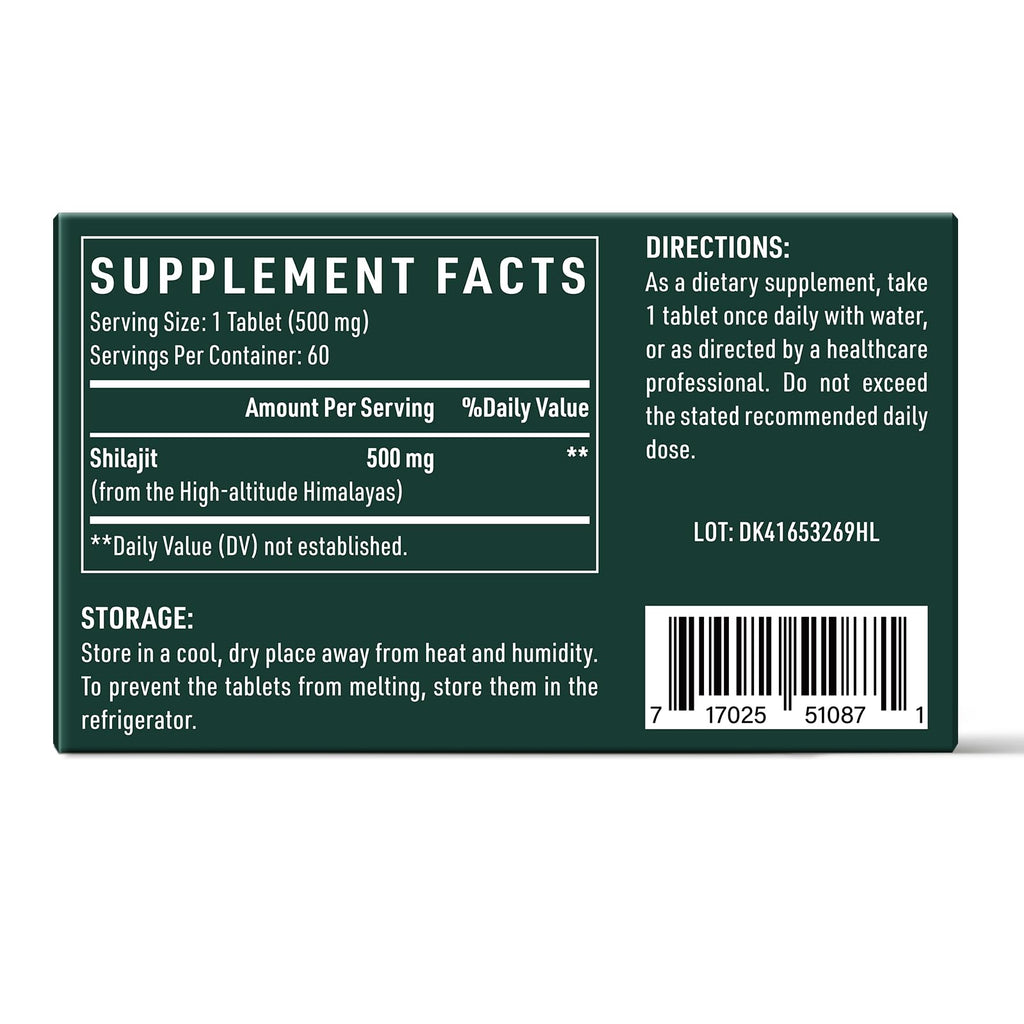 premium blended vitamin supplements