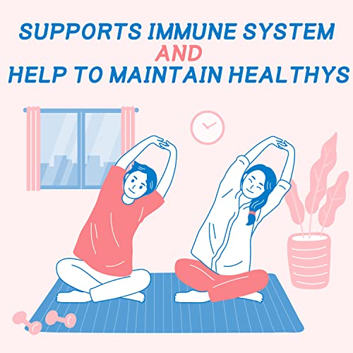premium blended vitamin supplements