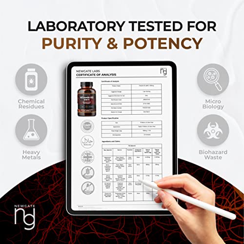 premium blended vitamin supplements