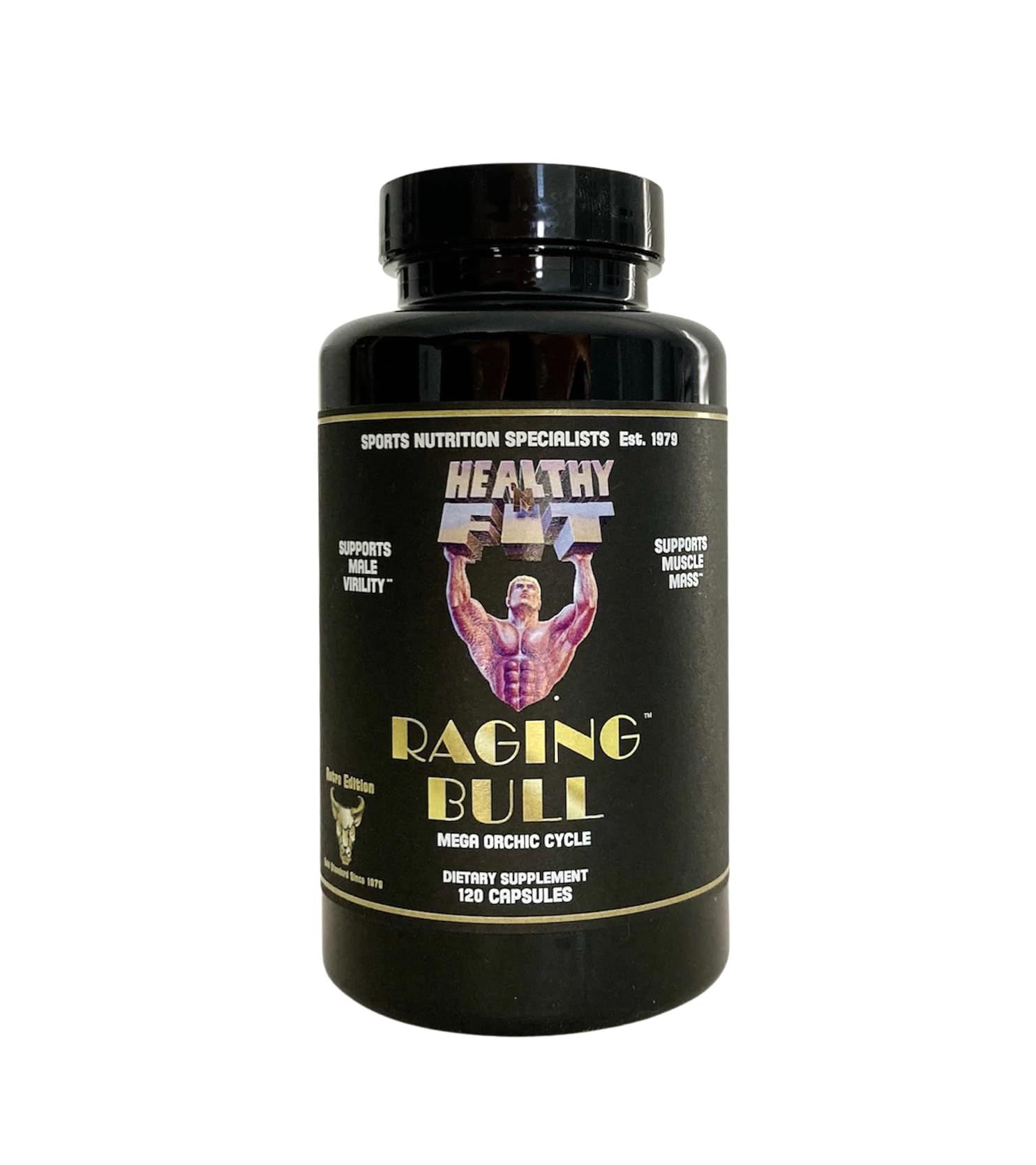 premium blended vitamin supplements