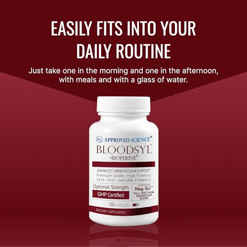 premium blended vitamin supplements