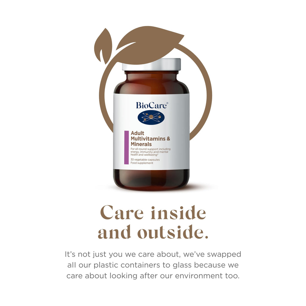 premium blended vitamin supplements