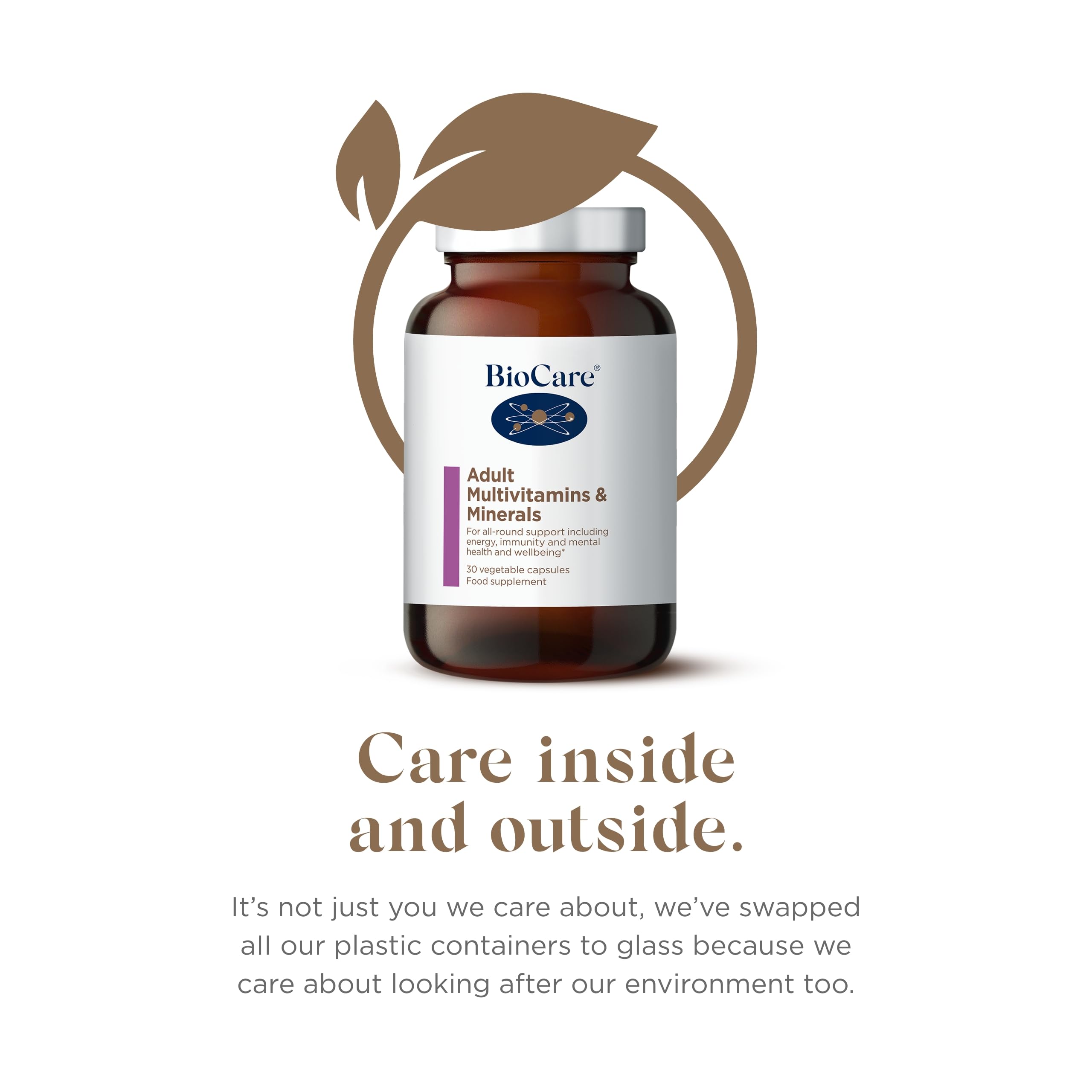 premium blended vitamin supplements