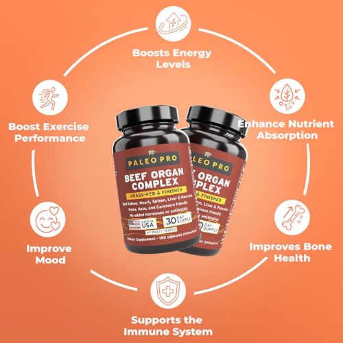 premium blended vitamin supplements