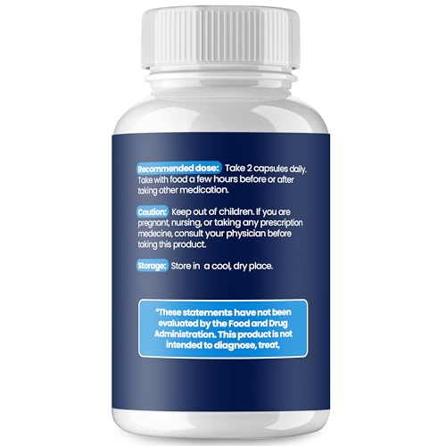 premium blended vitamin supplements