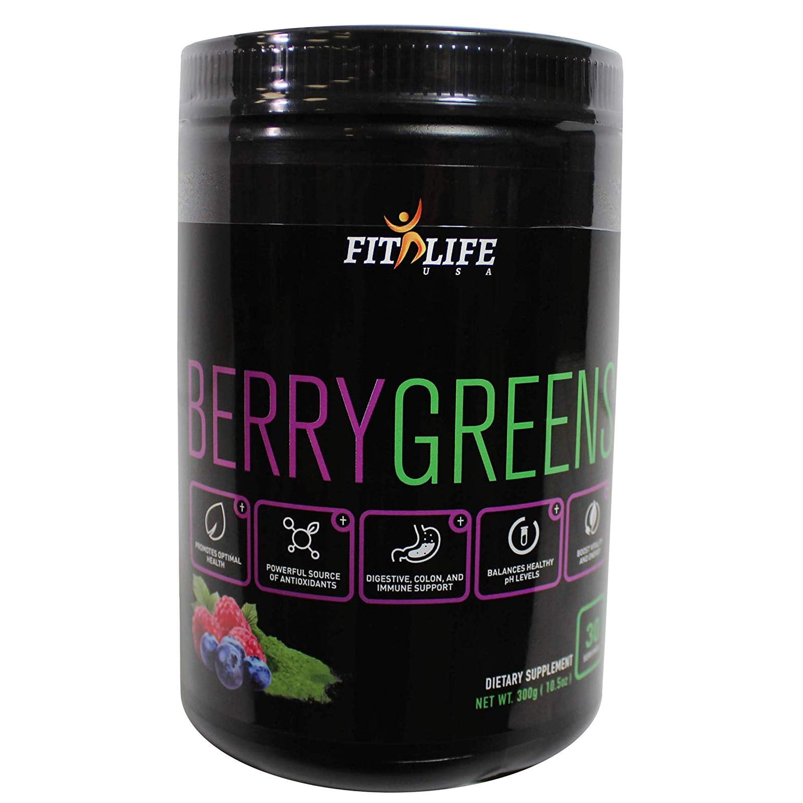 premium blended vitamin supplements