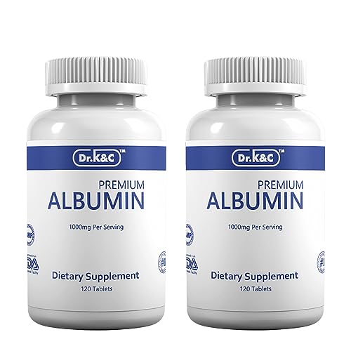 premium blended vitamin support tablets