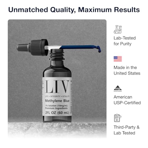 premium blended vitamins and minerals