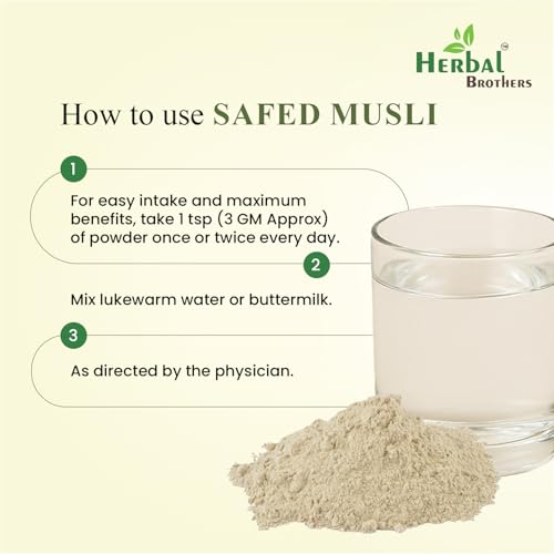 premium blended vitamins and minerals