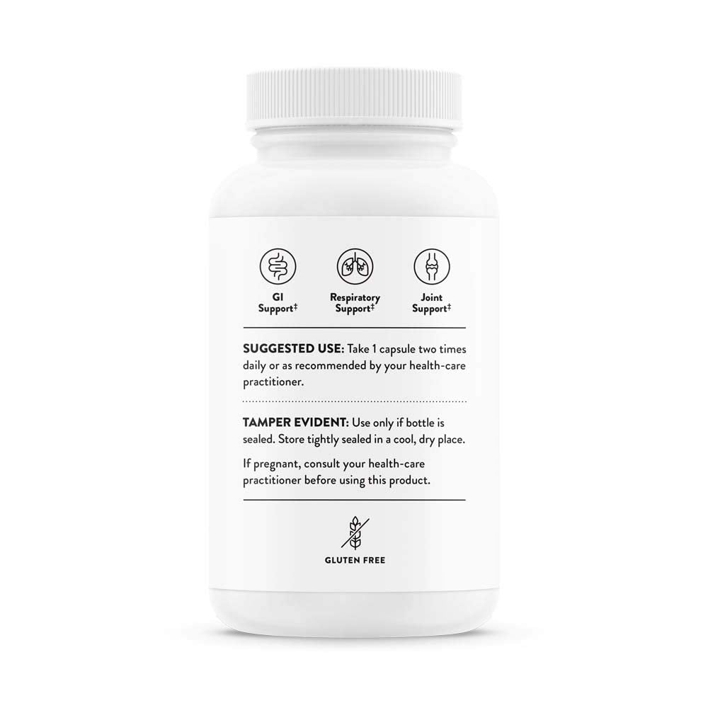 Premium blended vitamins for active lifestyles