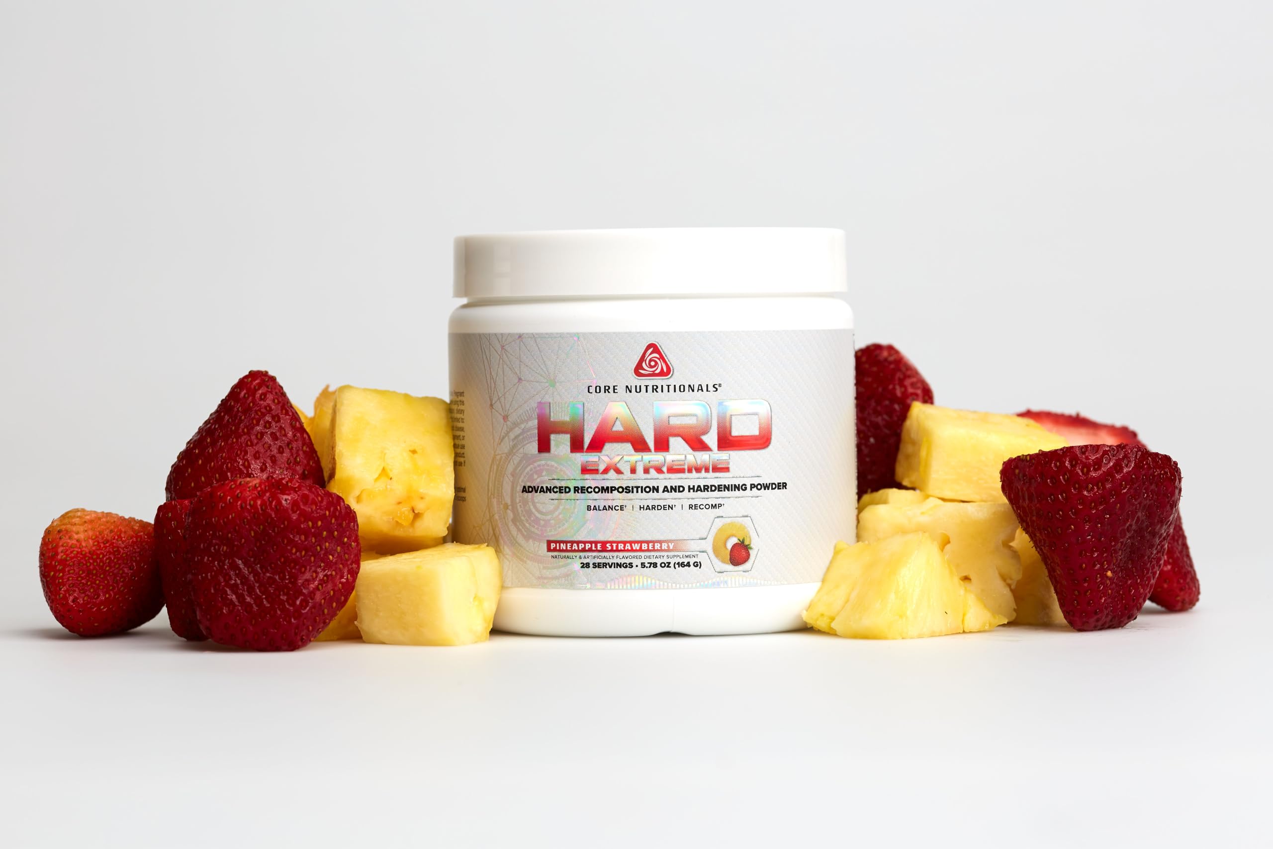 premium blended vitamins for athletes
