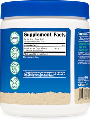 premium blended vitamins for daily use